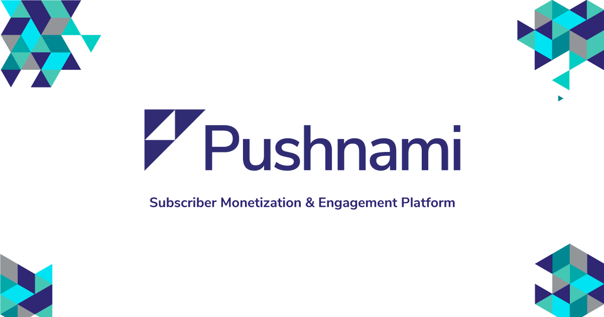 Pushnami - Push Monetization Platform