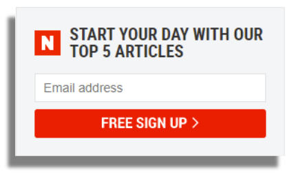 Newsweek Case Study - Pushnami