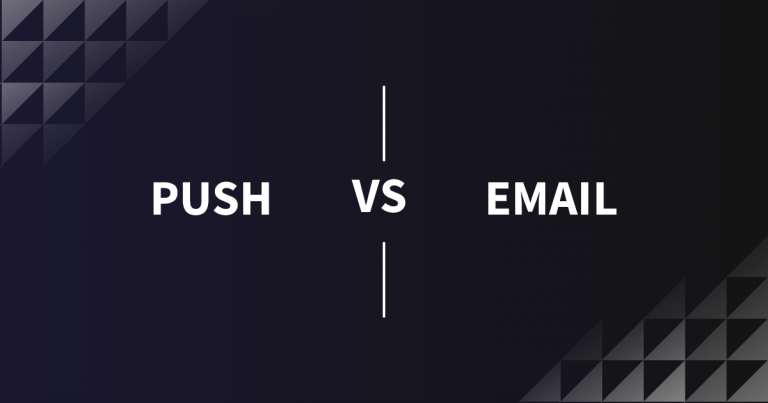 Push vs. email (and when to coordinate both): A guide for publishers ...